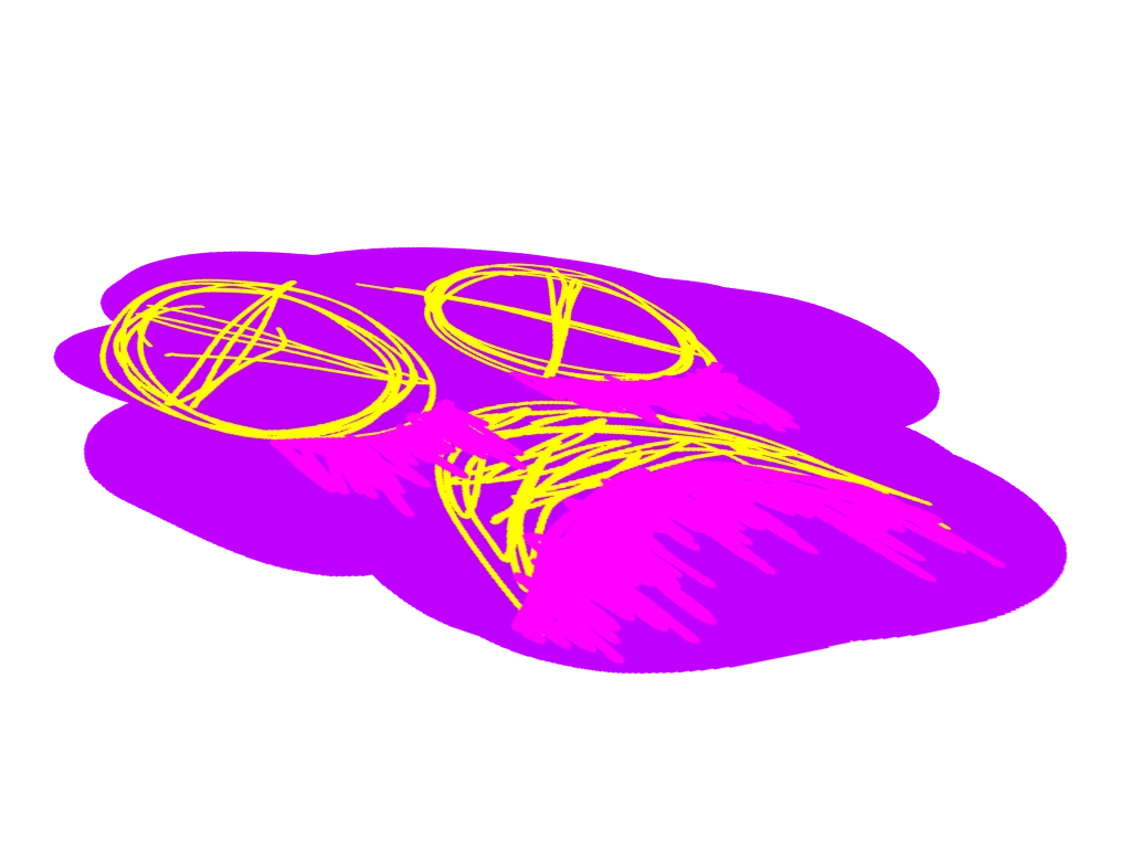 scribble 0 tried the grimace shake | Fandom