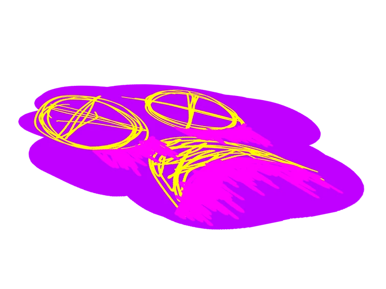 scribble 0 tried the grimace shake | Fandom