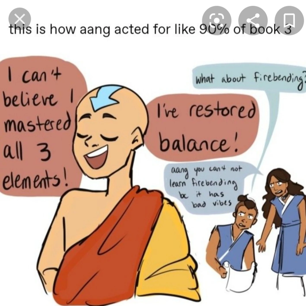 ATLA MEME TIME!!! 👍 | Fandom