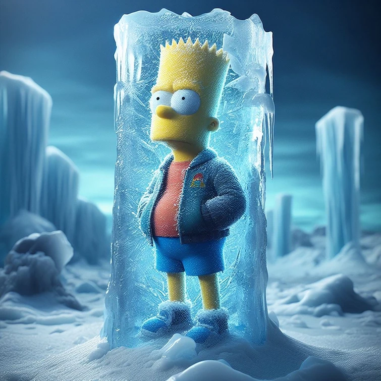 Discuss Everything About Simpsons Wiki | Fandom