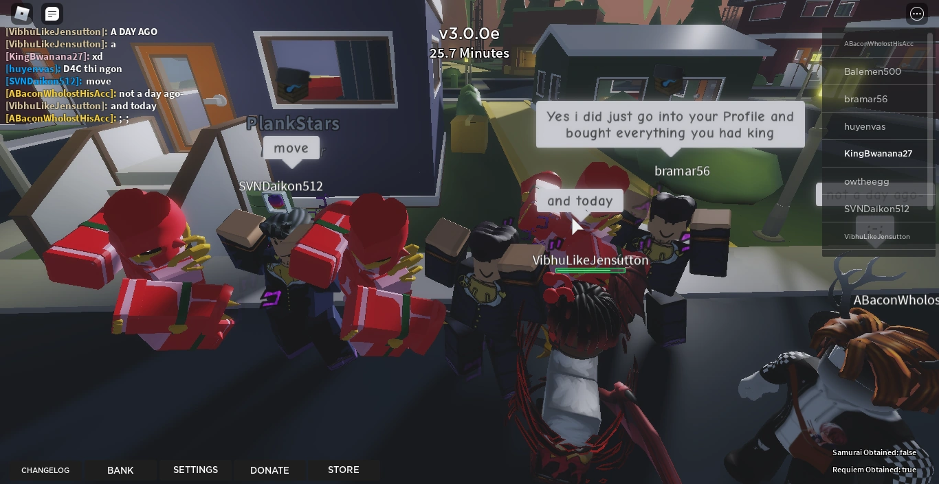 The 3 crazy ruby cosplayers | Fandom