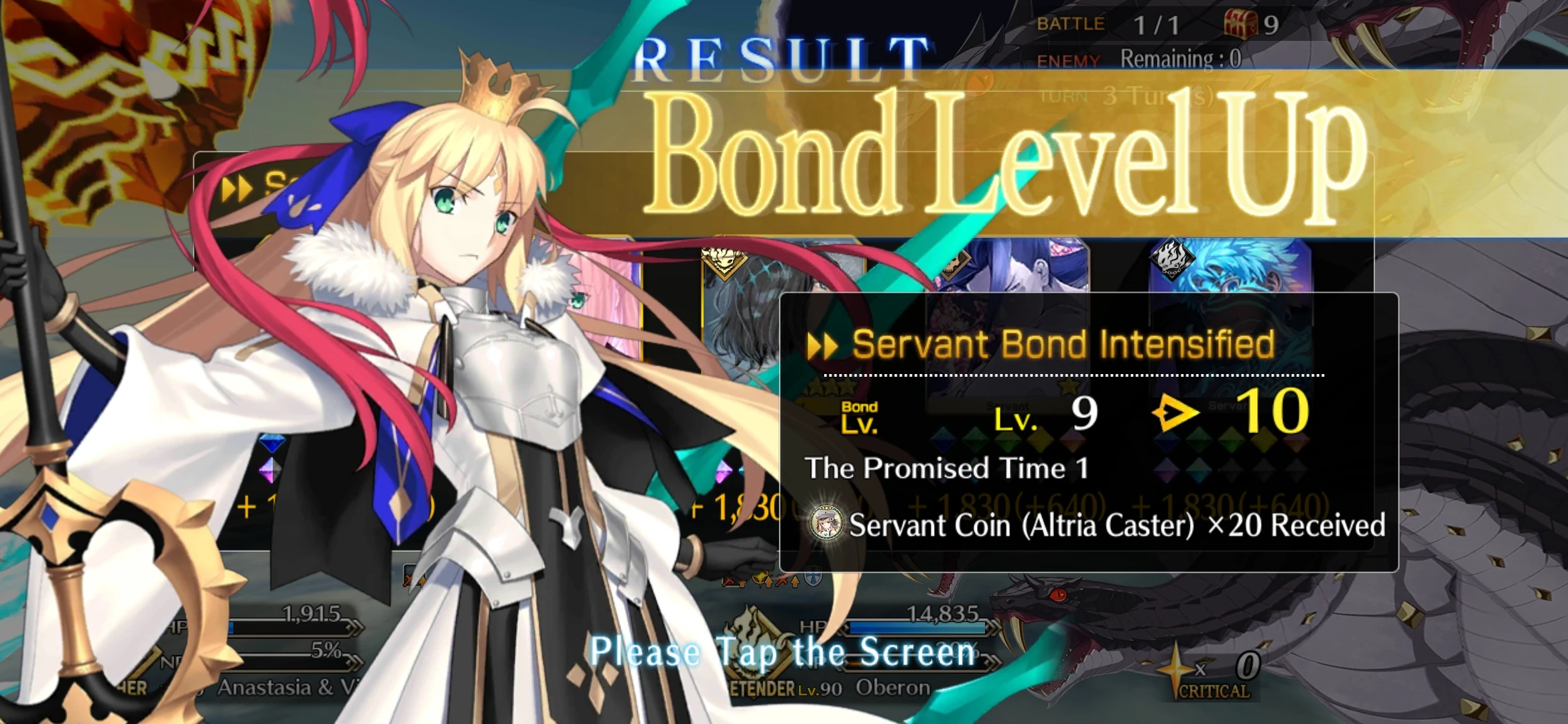 Bonding with castoria | Fandom