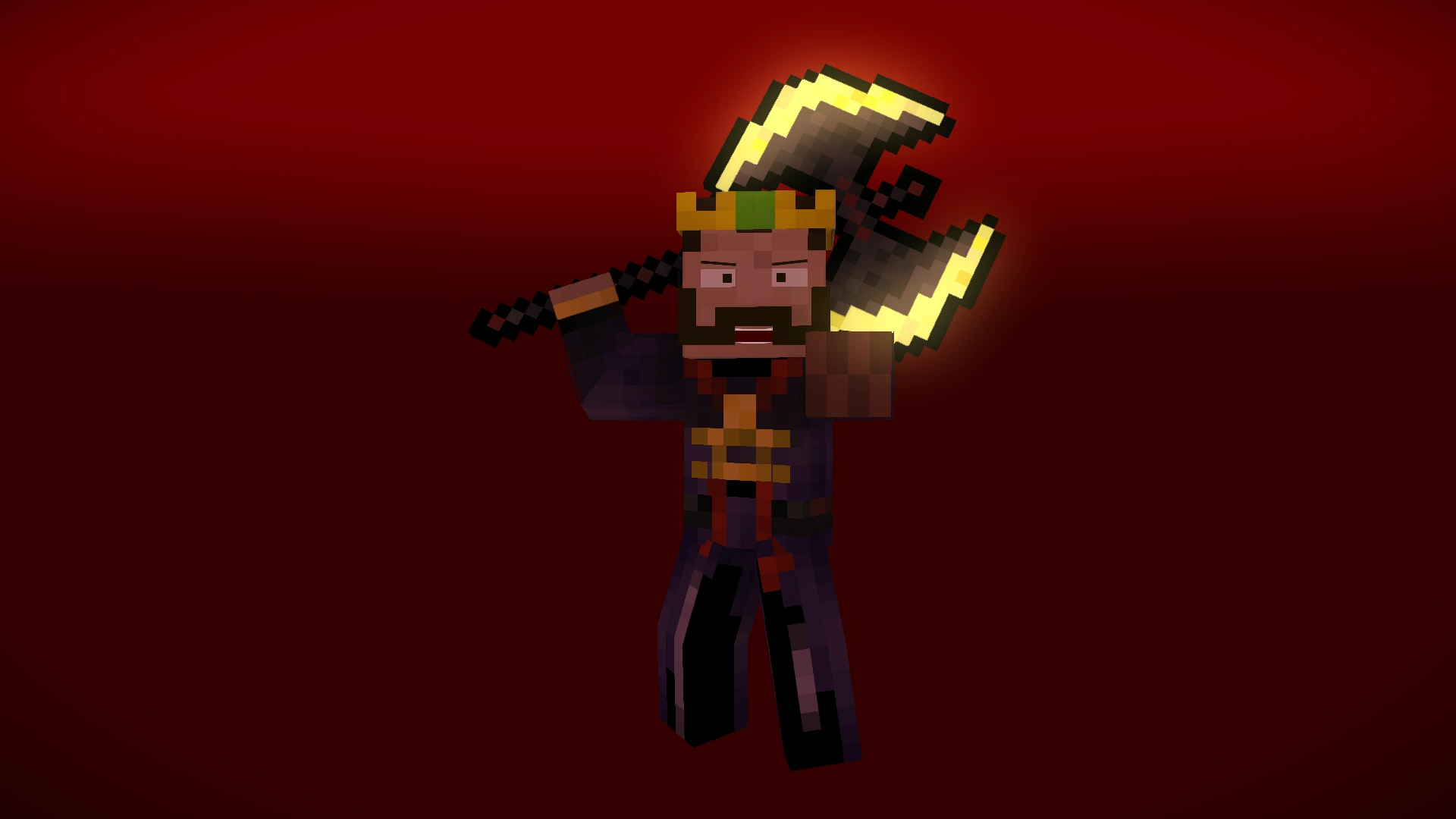 Render: Naeus... Wait what? | Fandom