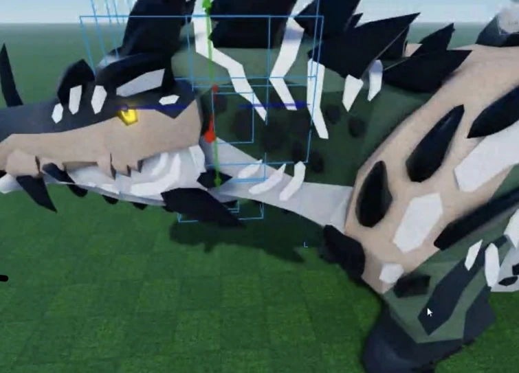 Discuss Everything About Creatures of Sonaria Wiki | Fandom