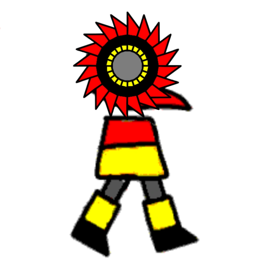 New Rod horror mode design? | Fandom