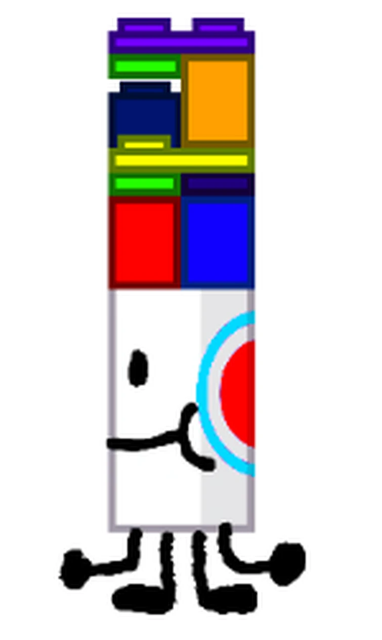 Lego Marker | Fandom