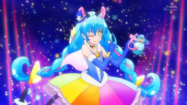 Casual Pretty Cure Discussion: Top 5 Celestial-based Pretty Cures | Fandom
