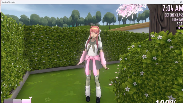 Discuss Everything About Yandere Simulator Fanon Wikia | Fandom