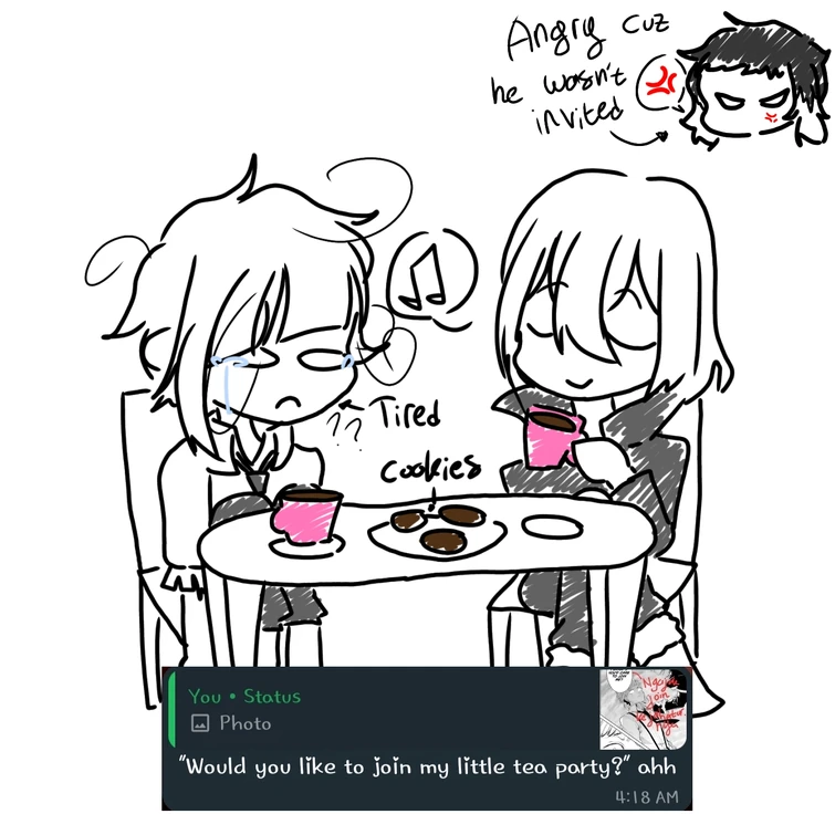 How to explain bsd chapter 119 | Fandom