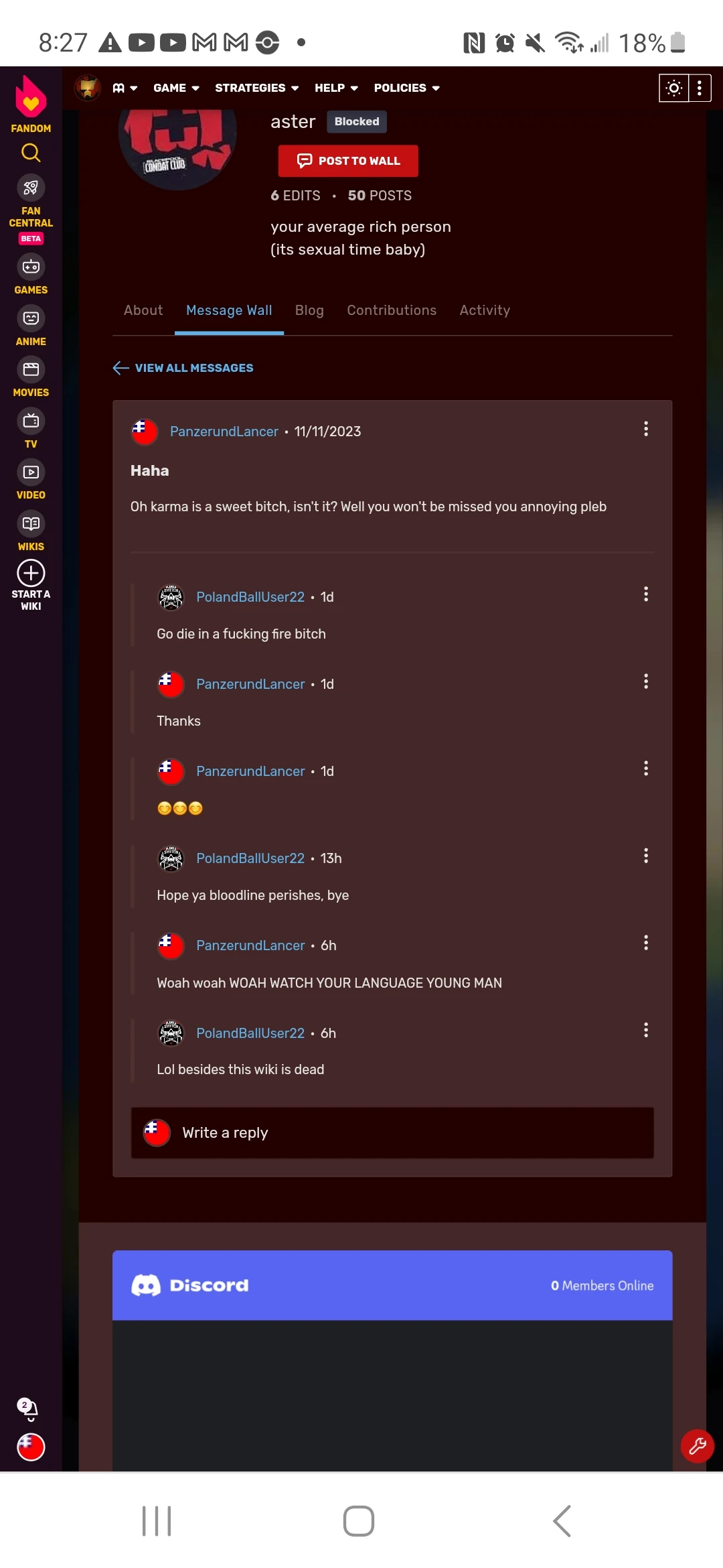 Infinity is so real for that | Fandom