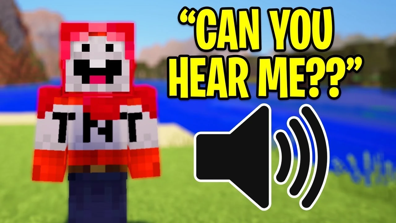 I LOVED EXPLODINGTNT's VOICE REVEAL!!!! | Fandom