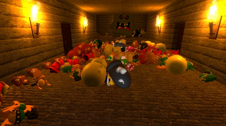 Discuss Everything About The SMG4 Wiki | Fandom
