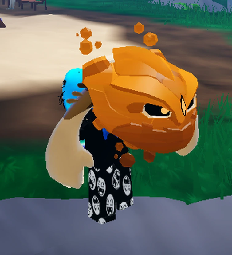 Discuss Everything About Loomian Legacy Wiki | Fandom