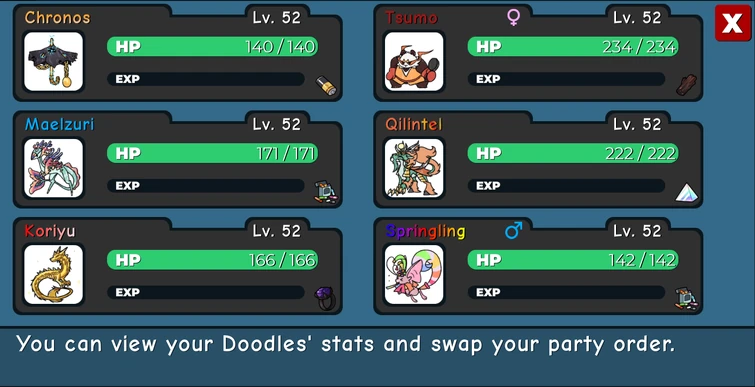 Discuss Everything About Doodle World Wiki | Fandom