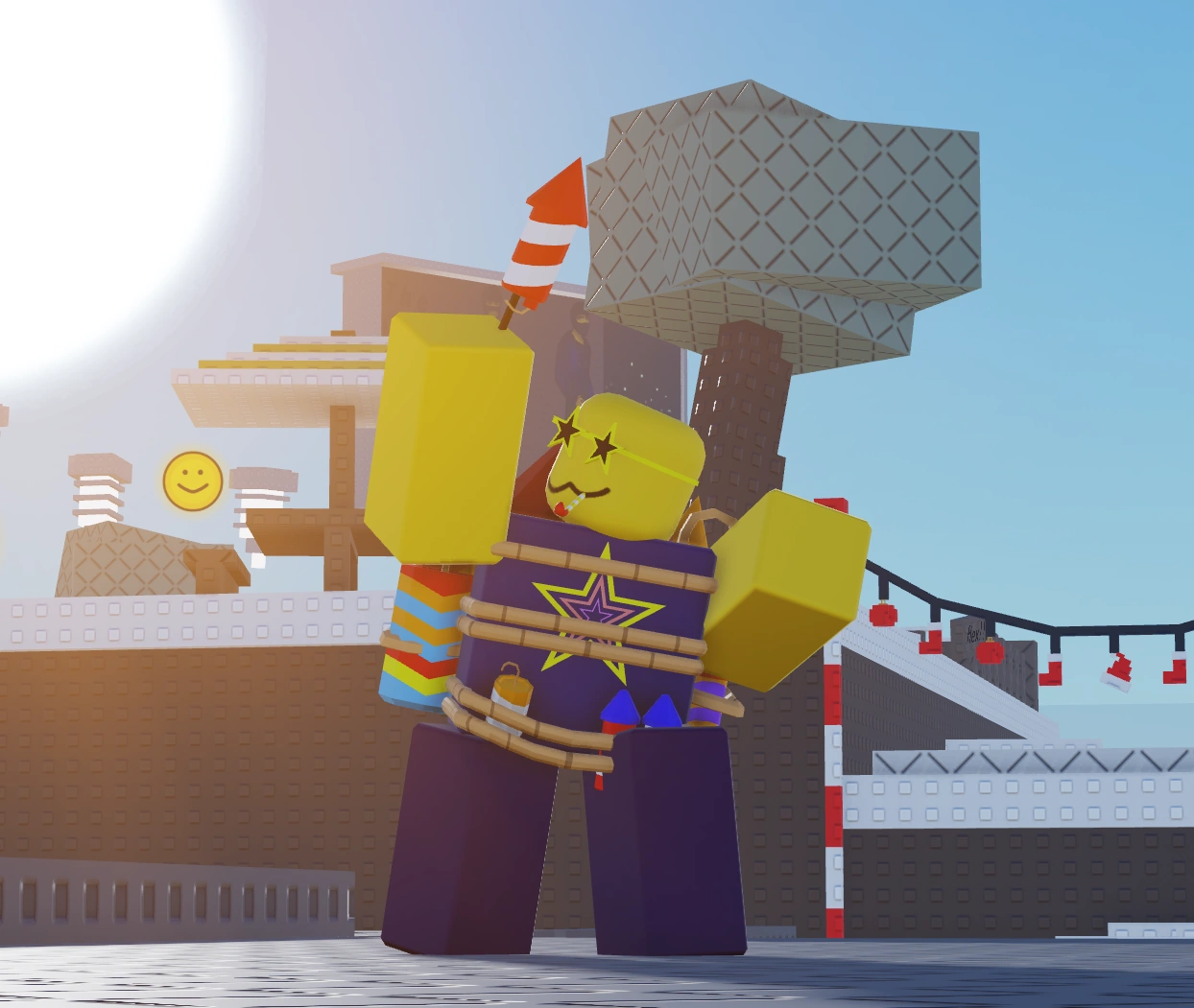 New Year Code | Fandom