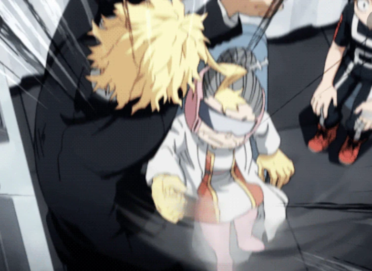 Discuss Everything About My Hero Academia Wiki | Fandom