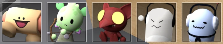 best battle mimic grind strategy | Fandom