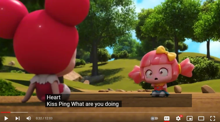 s4 ep2 w/ captions | Fandom