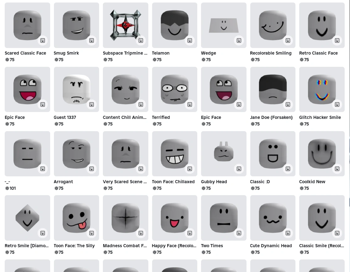 where did all the roblox classics go | Fandom