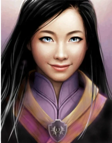 Linh Song edited | Fandom