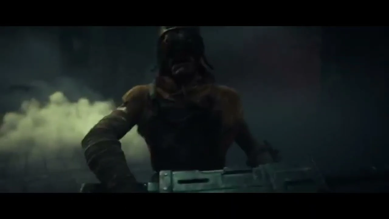 51 second darktide Arbites meme featuring Jaydaddy | Fandom