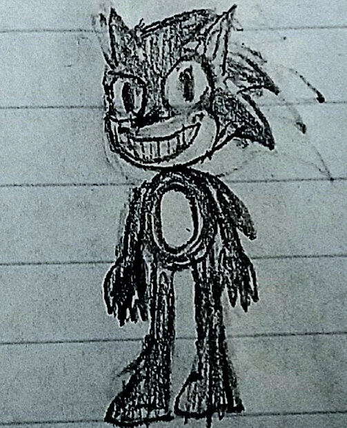 erm chat i don't think that's the real sonic | Fandom