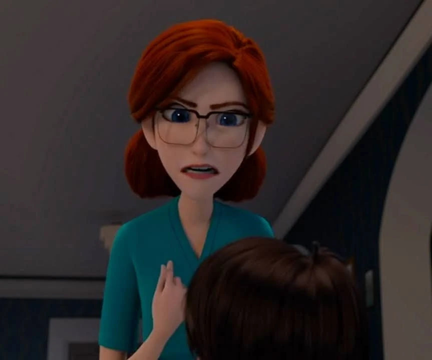 Barbara Lake | Fandom