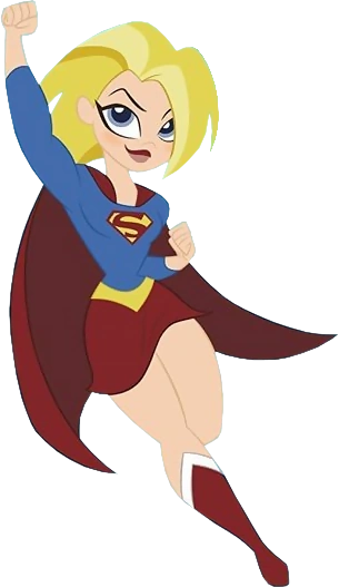 Near Pure Good Proposal: Supergirl (Reboot) | Fandom