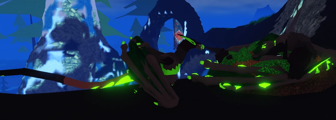 chances of getting glow tail? | Fandom