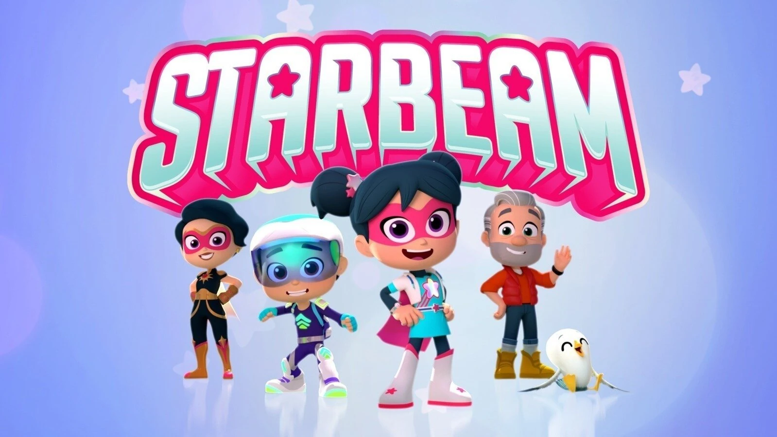 Renew StarBeam For Season 5 | Fandom