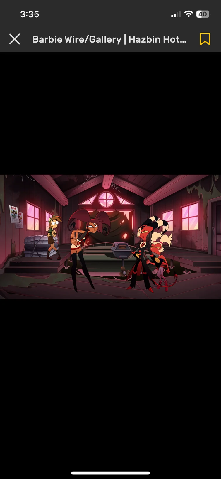 Corporate needs you to find the differences | Fandom