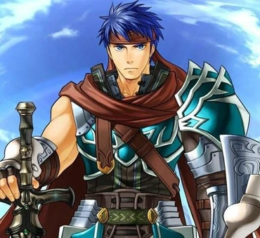 Ike vs Guts (Berserk vs Fire Emblem). | Fandom
