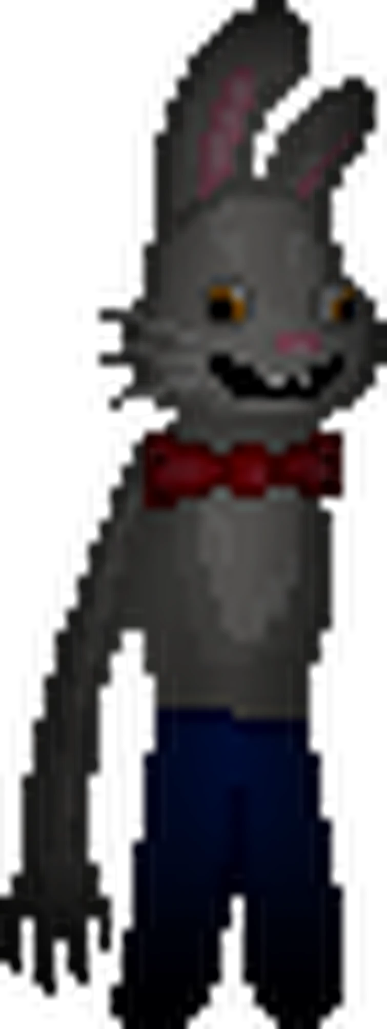 Just got the sprites | Fandom