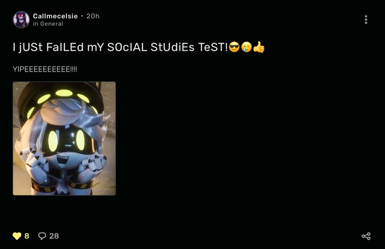 FunnI pics I have from the md wiki | Fandom