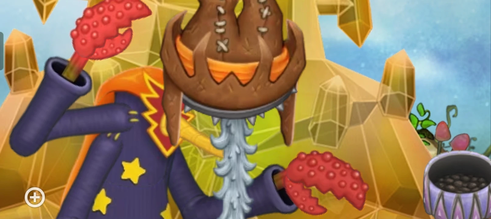 Epic clamble has the best summersong costume | Fandom