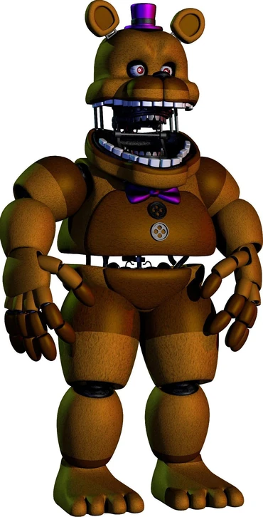 Discuss Everything About Five Nights at Freddy's Wiki | Fandom