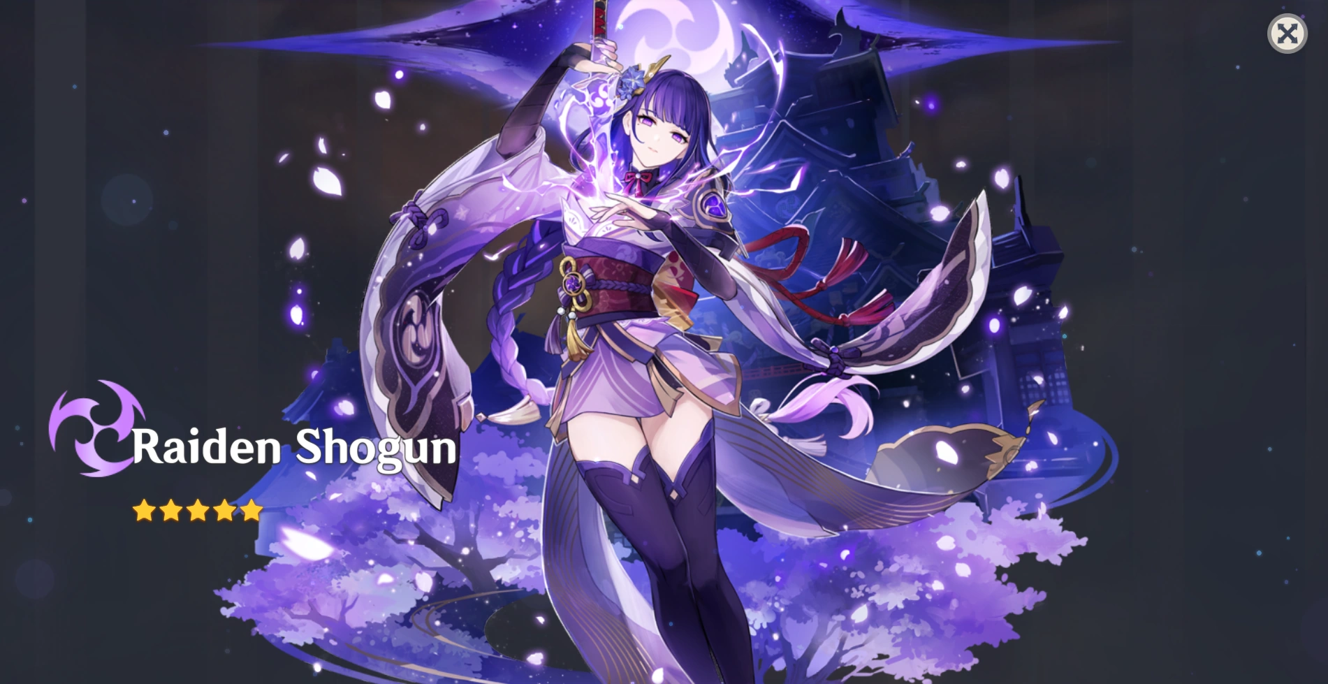 why did raiden come home | Fandom