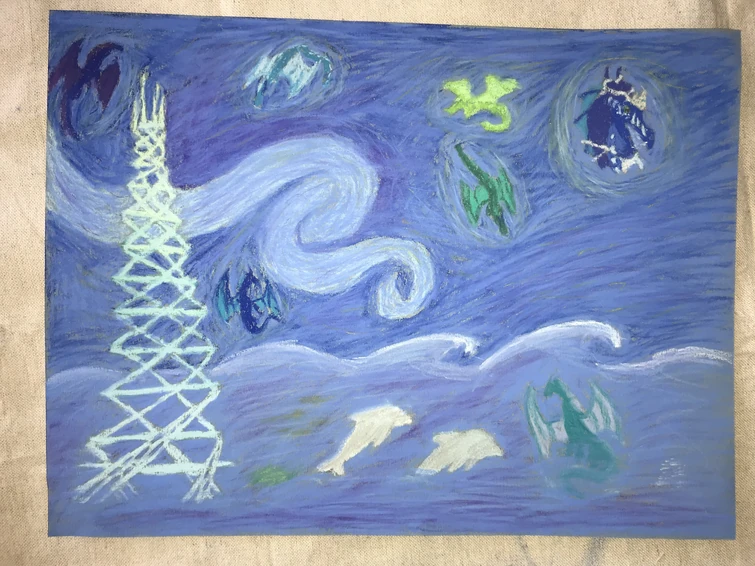 Discuss Everything About Wings of Fire Wiki | Fandom