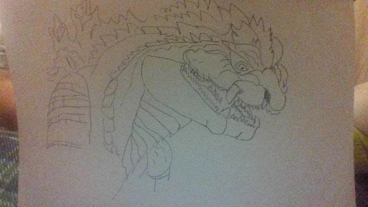 Drawings I made | Fandom