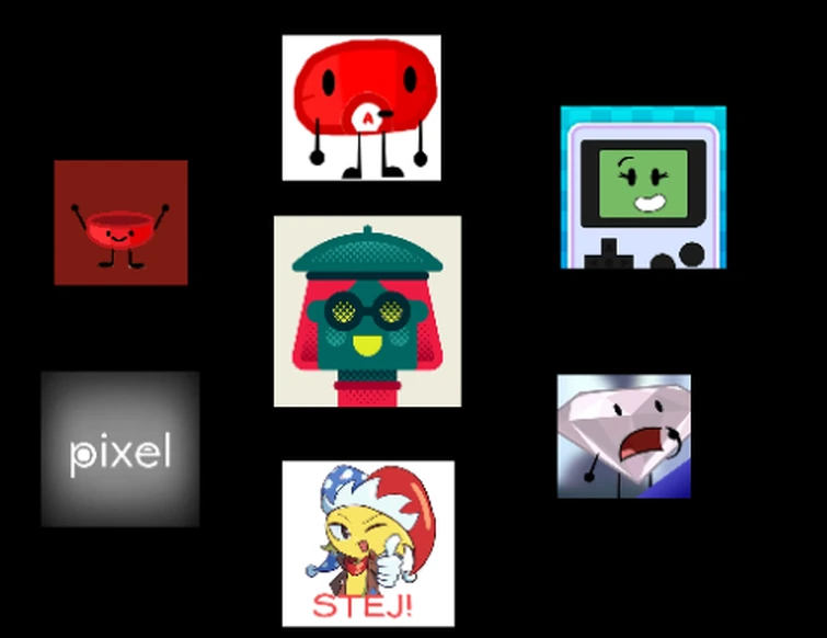 Discuss Everything About BFDI Español Wiki | Fandom