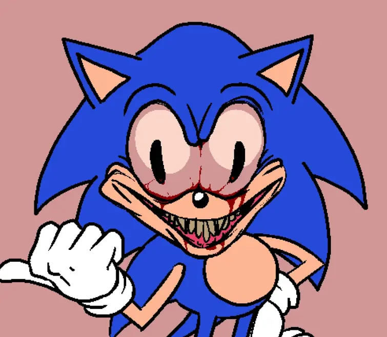 Another dream i had with a new exe concept. | Fandom