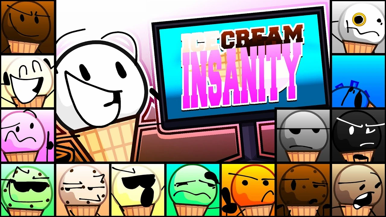 underrated object show i found | Fandom