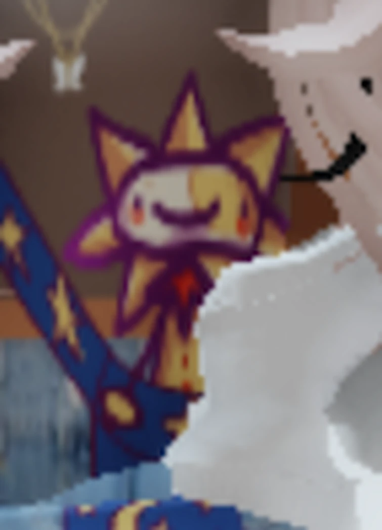 Discuss Everything About The Sun and Moon Show Wiki | Fandom