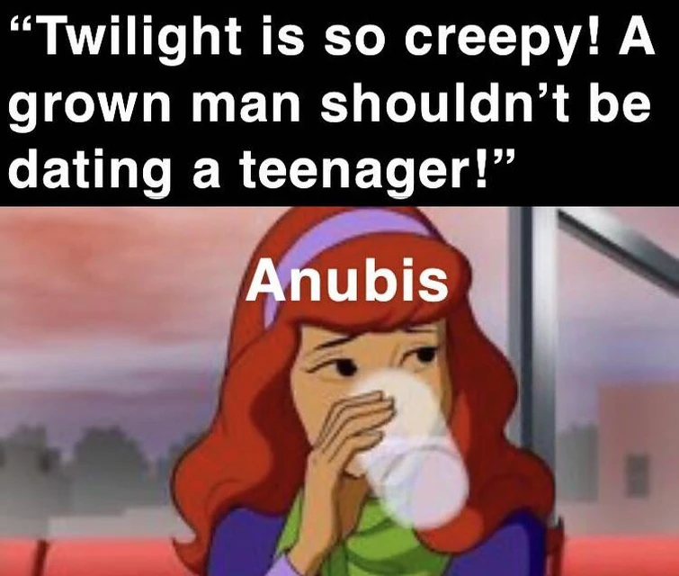 Weekly Meme Pack (#1) Theme: Sanubis | Fandom