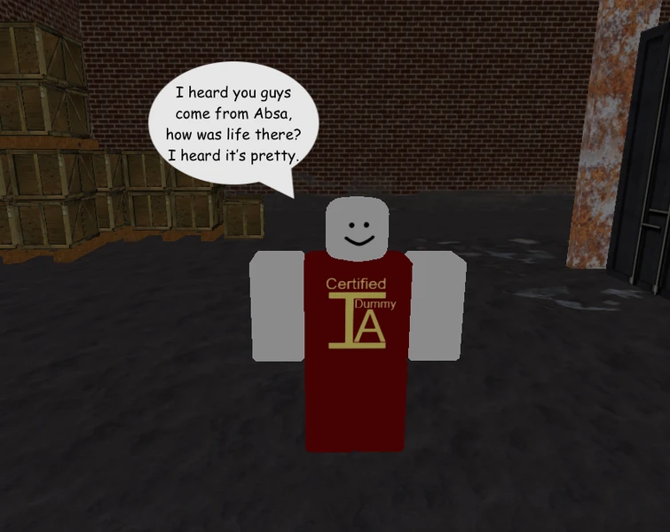 Tales From The Asylum - Episode Three | Fandom