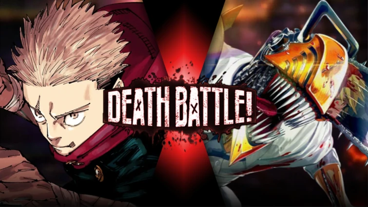 Yuji VS. Denji | Fandom
