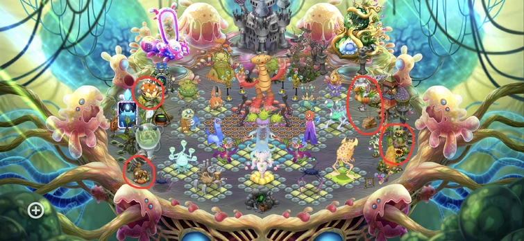 Discuss Everything About My Singing Monsters Wiki | Fandom
