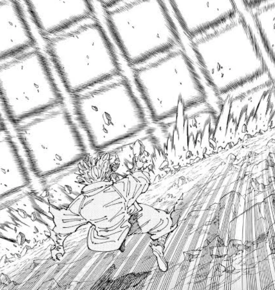 Jujutsu shenanigans slander part 5 | Fandom