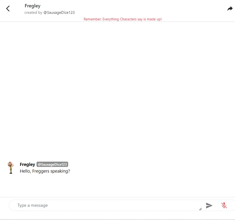 Texting Fregley | Fandom