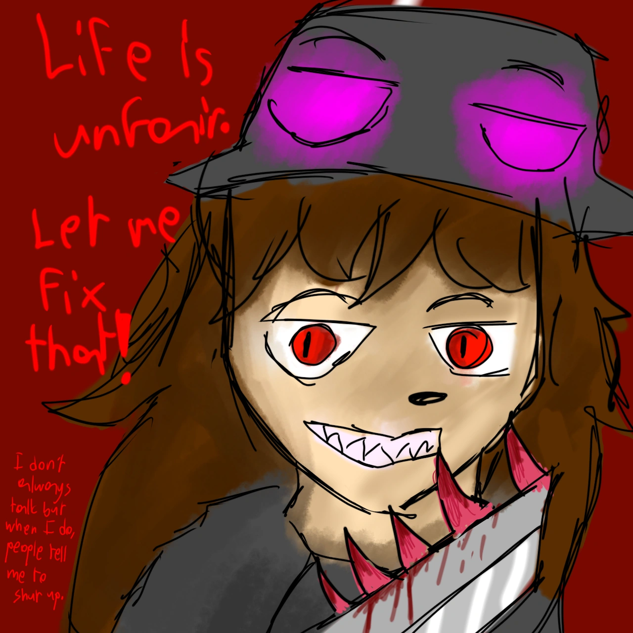 Meko art | Fandom